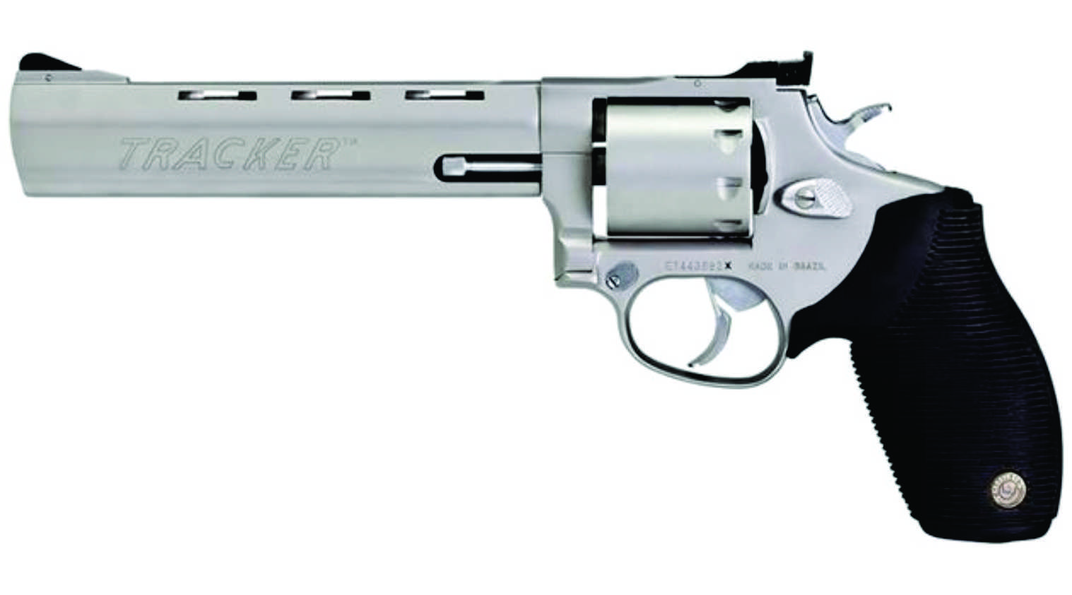 Revolver Cal. Dual .22LR / .22 Magnum TAURUS TRACKER 992 Inoxidable – Mundo Nautico