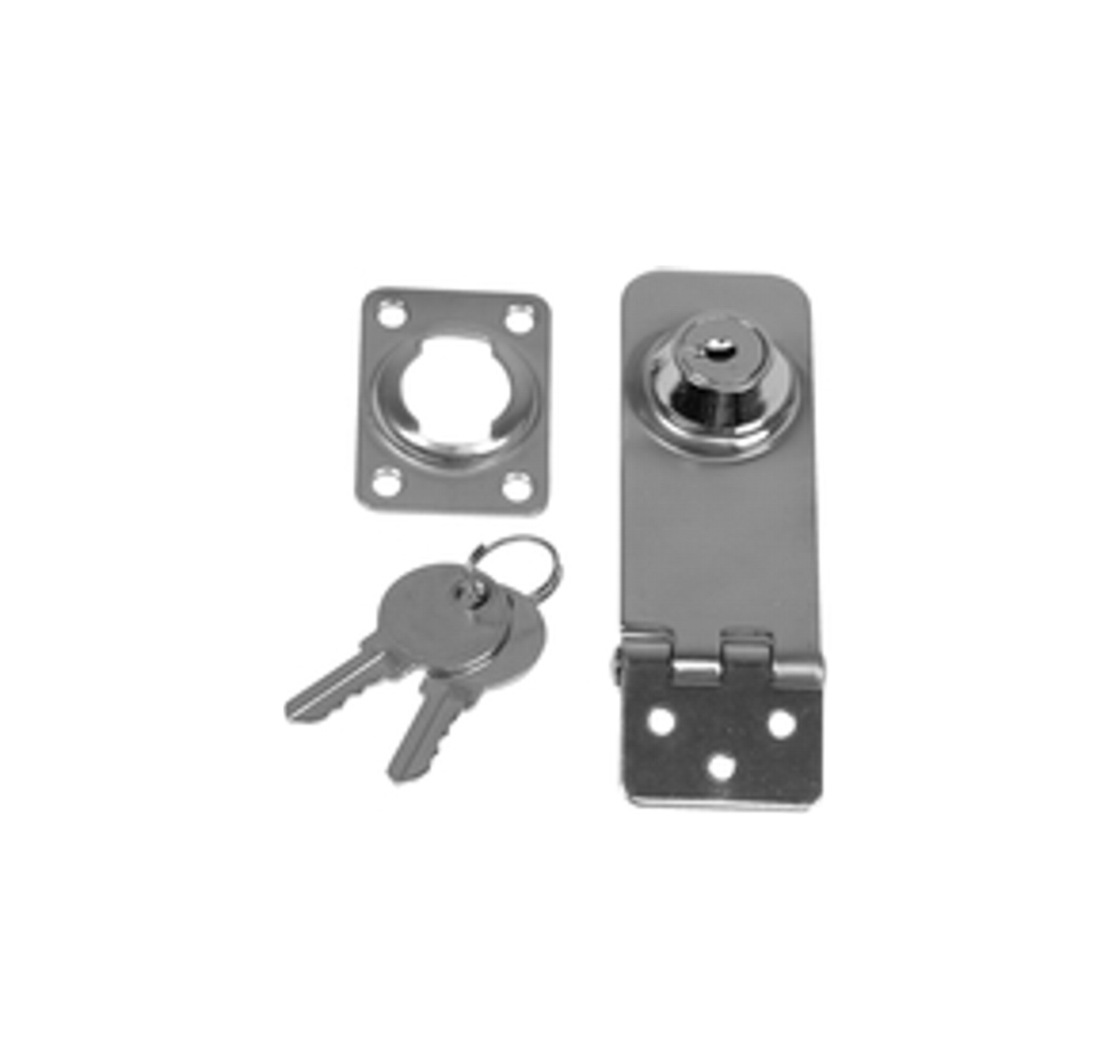Cierre con llave Inoxidable – Mundo Nautico