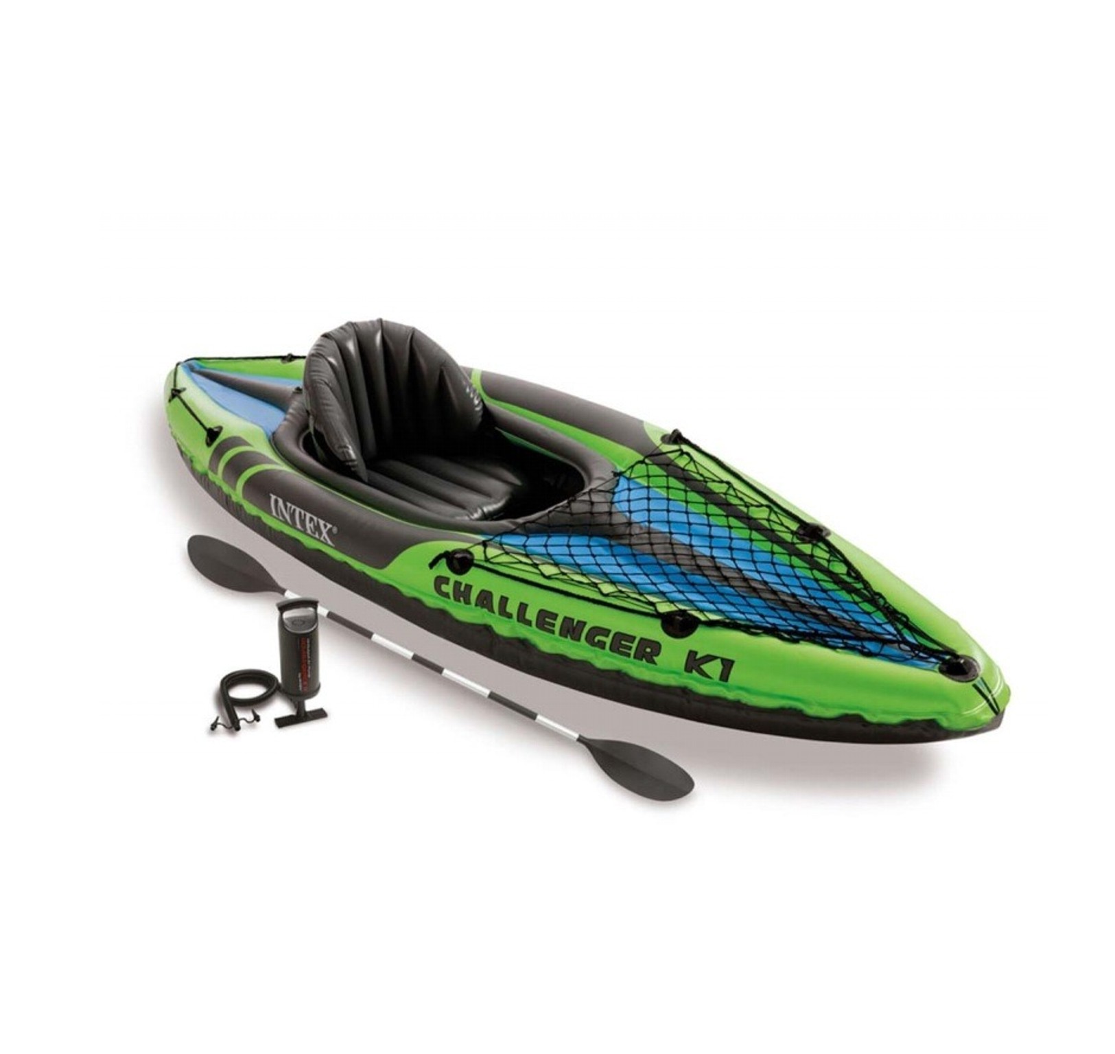 kAYAC INFLABLE MODELO k1 fOTO ii – Mundo Nautico