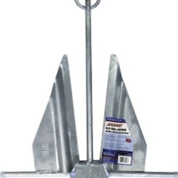 Ancla Imperdible mod. DANFORTH – Mundo Nautico