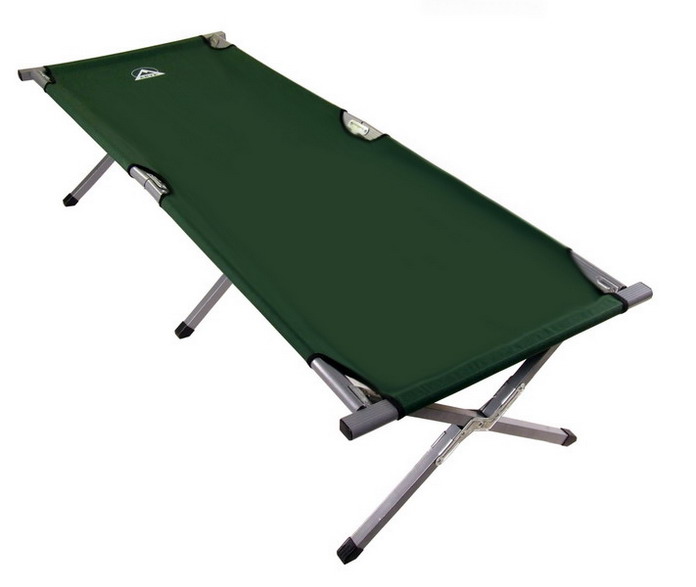 CATRE DE CAMPING – Mundo Nautico