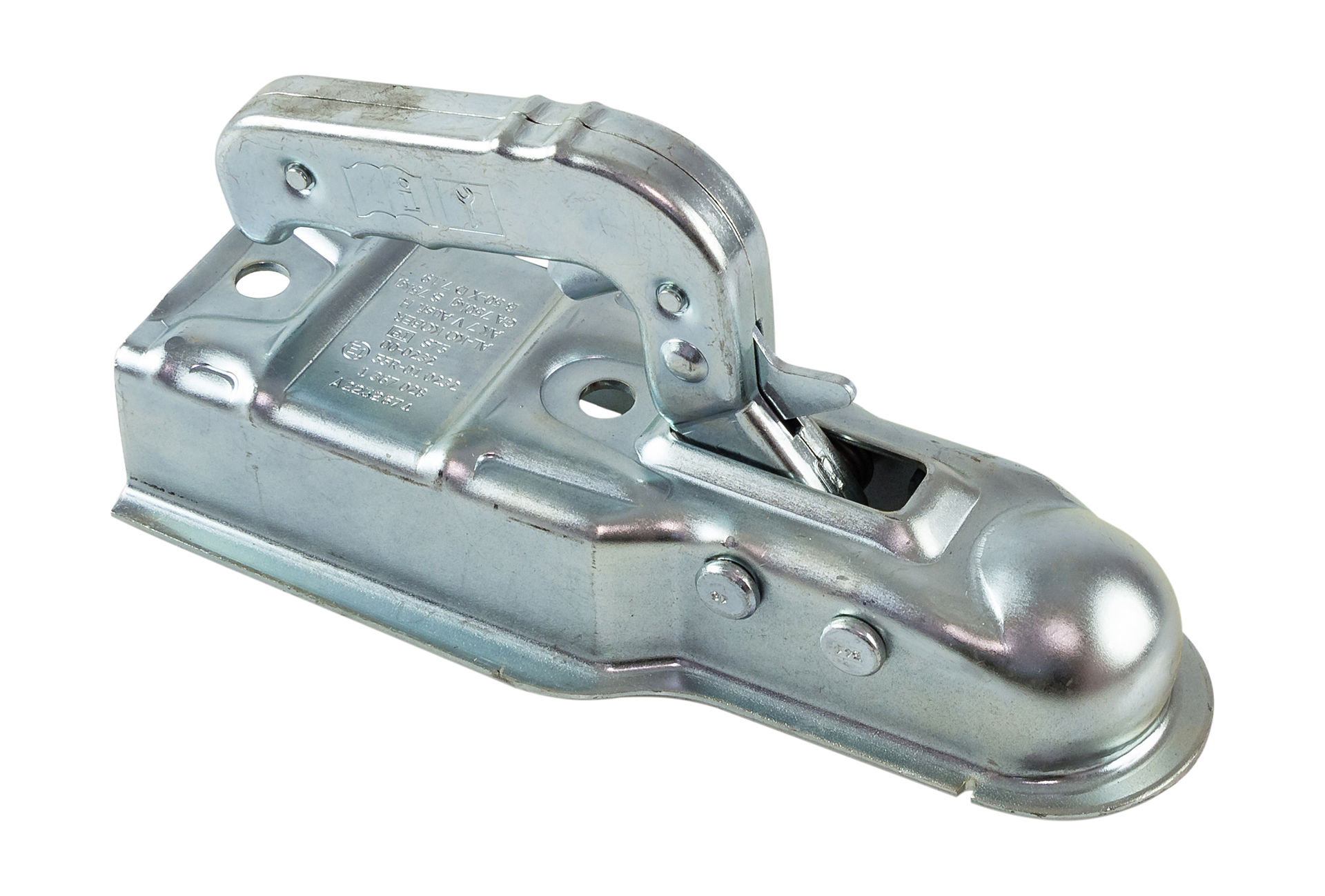 Enganche Automático Alko – Mundo Nautico