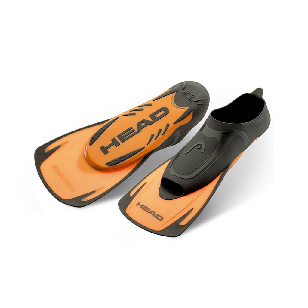 Pata de Rana Aleta Corta Modelo: ENERGY HEAD® – Mundo Nautico