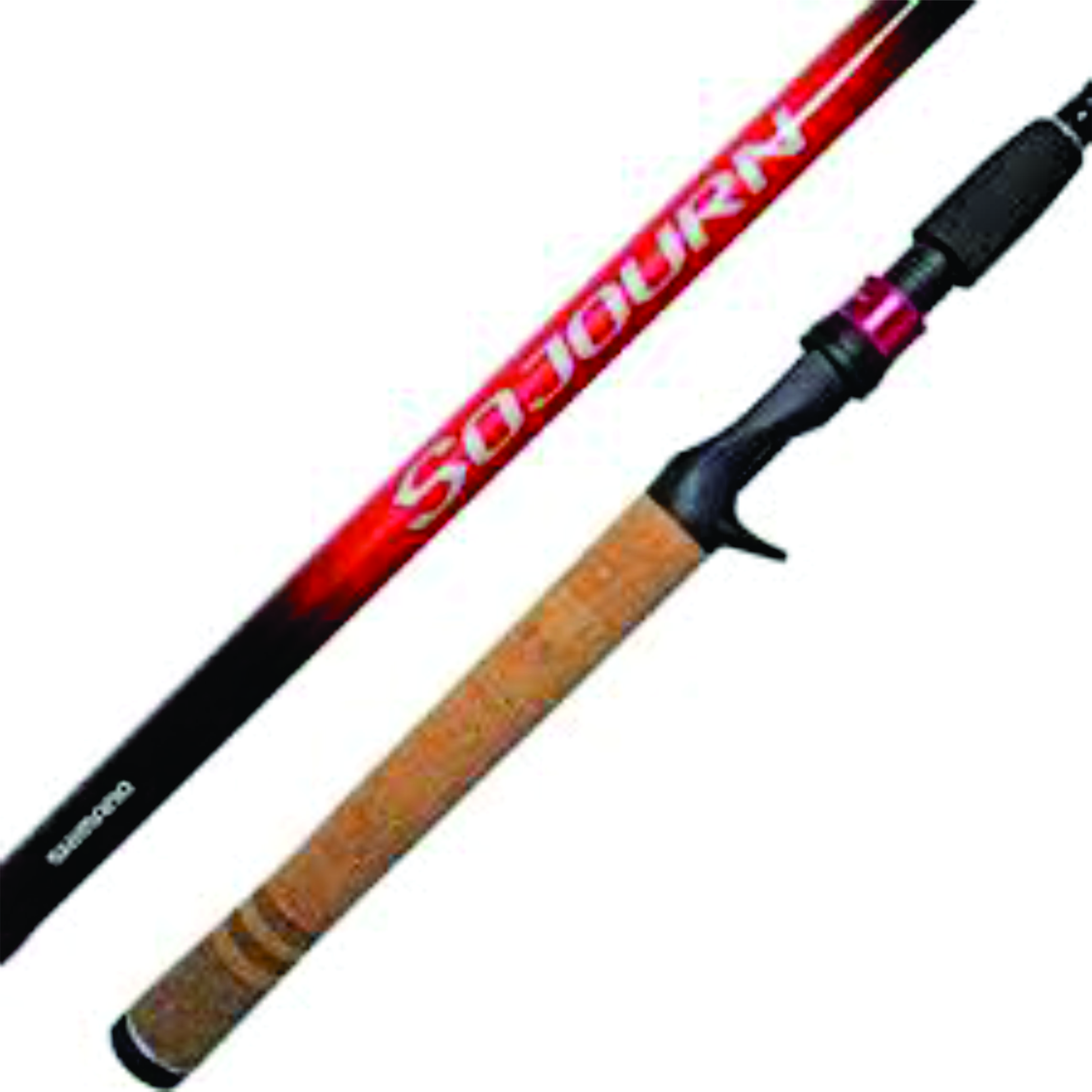 Caña de Pesca SHIMANO SOJOURN 210 Baitcasting – Mundo Nautico