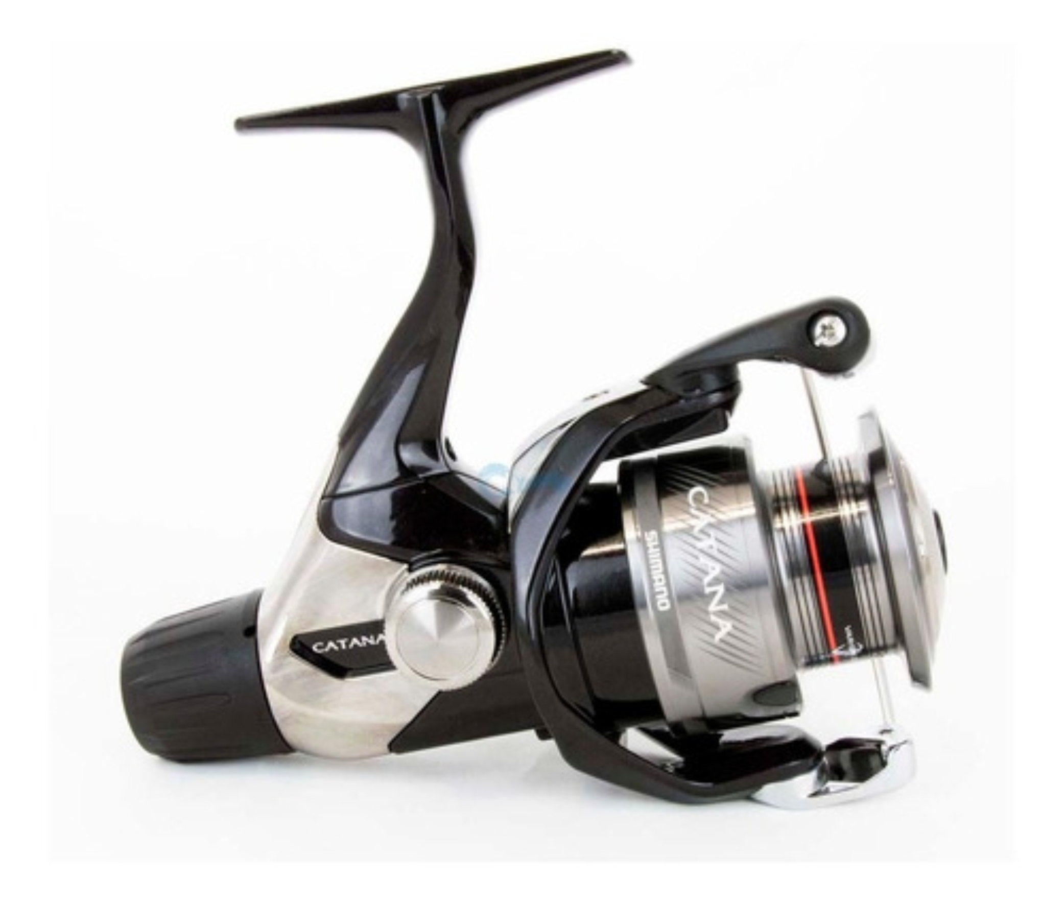 Reel Frontal SHIMANO CATANA 4000RC – Mundo Nautico