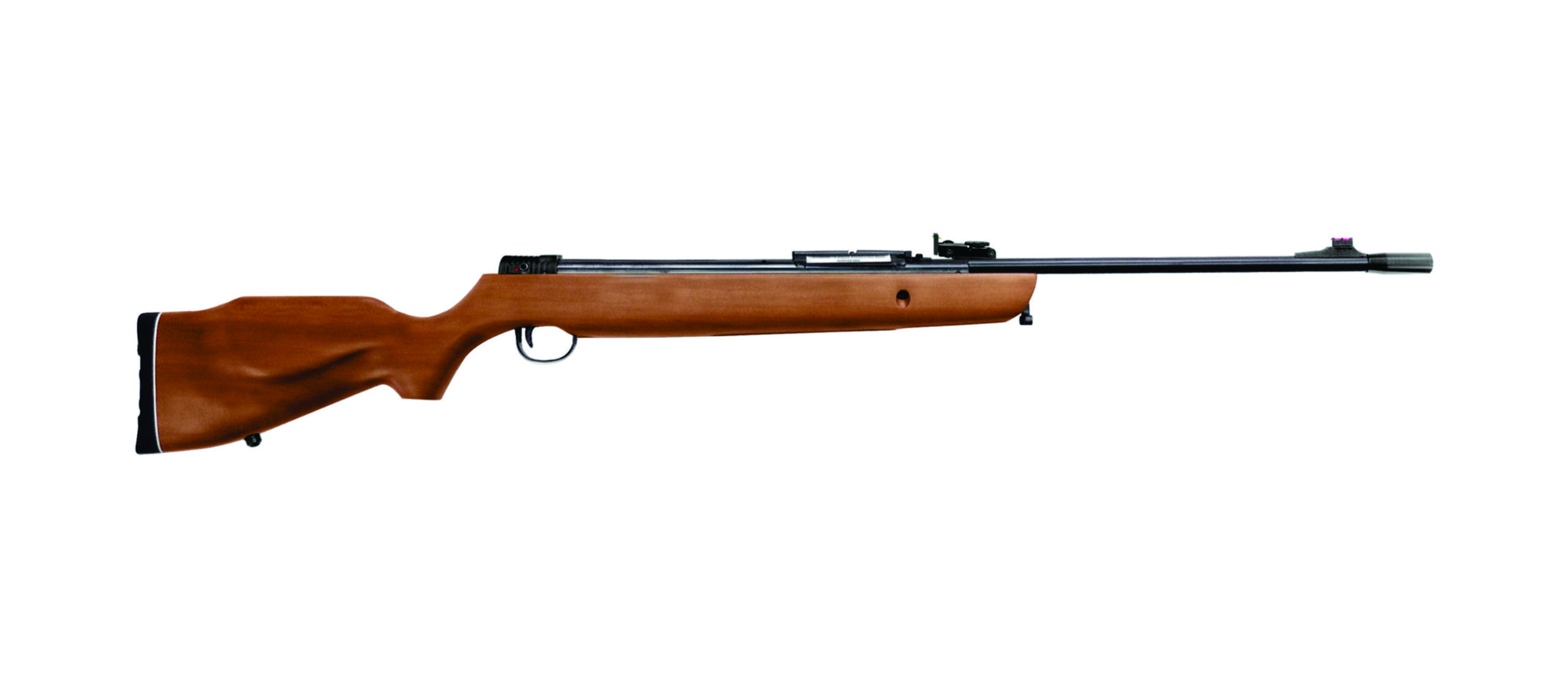 Rifle Cal. 5.5 mm/ 0.22″ Aire Comprimido MENDOZA RM-2000 – Mundo Nautico
