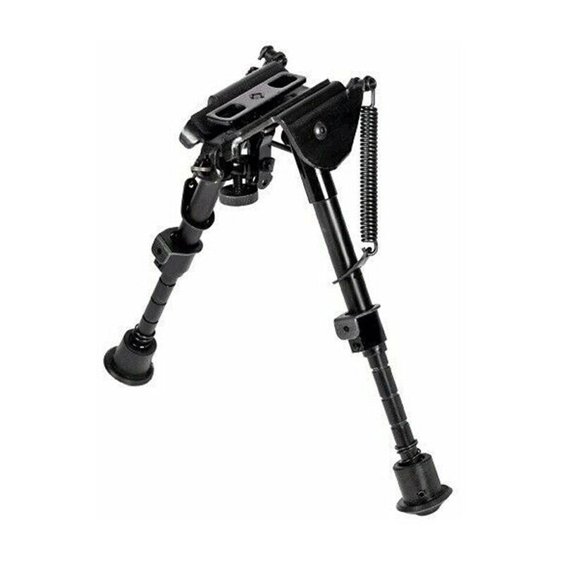 Bípode Universal PIVOTE SPORTSTER + BÍPODE TRANSVERSAL BLACKHAWK ...