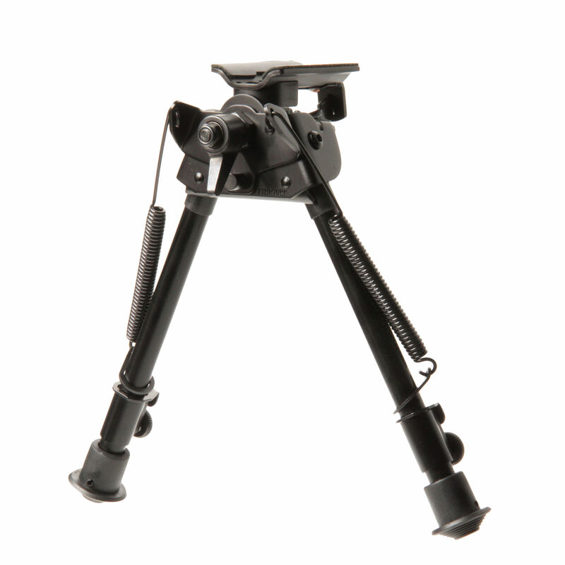 Bípode Universal PIVOTE SPORTSTER + BÍPODE TRANSVERSAL BLACKHAWK ...