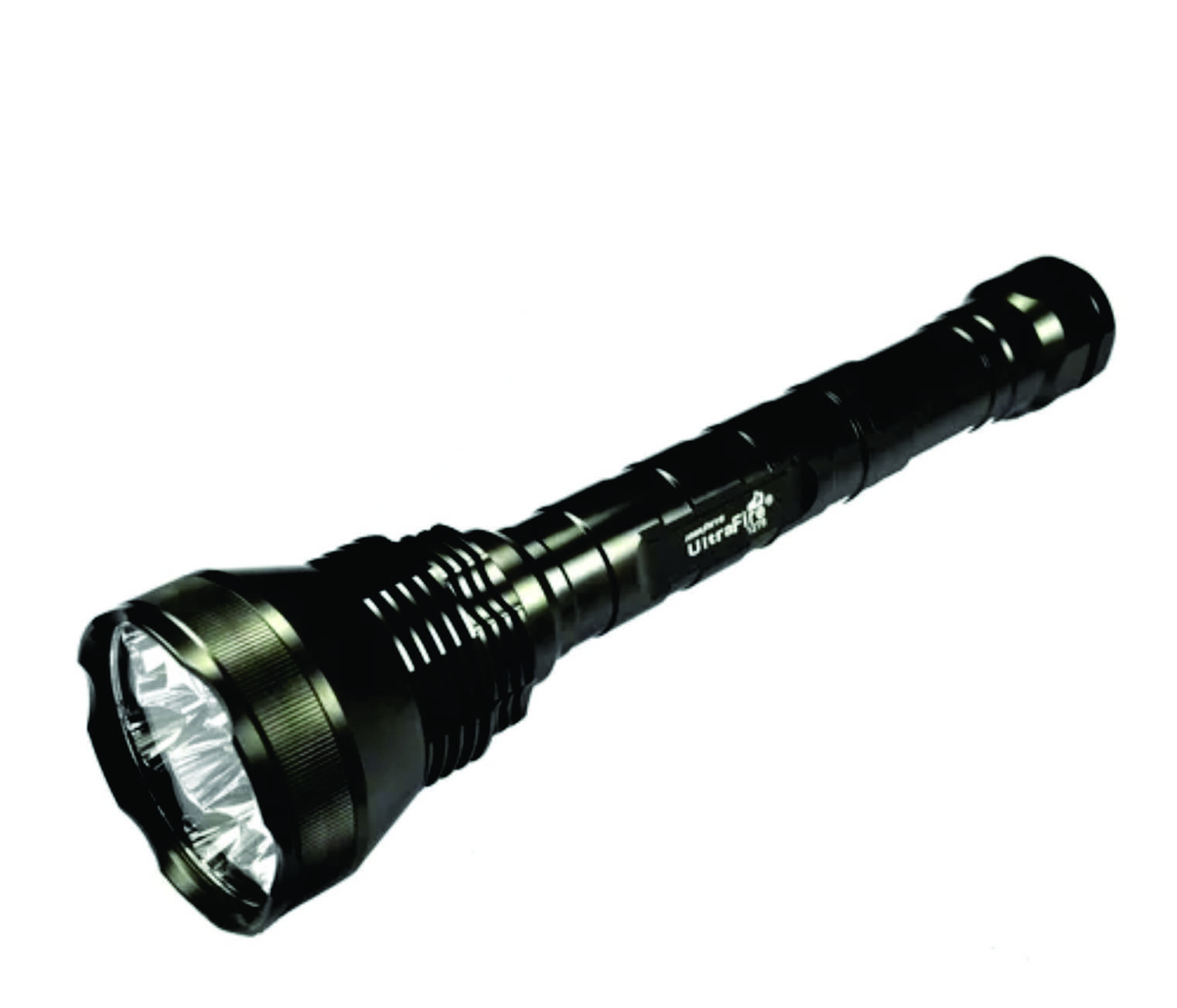Linterna Ultrafire 12xt6 12 LED´s – Mundo Nautico