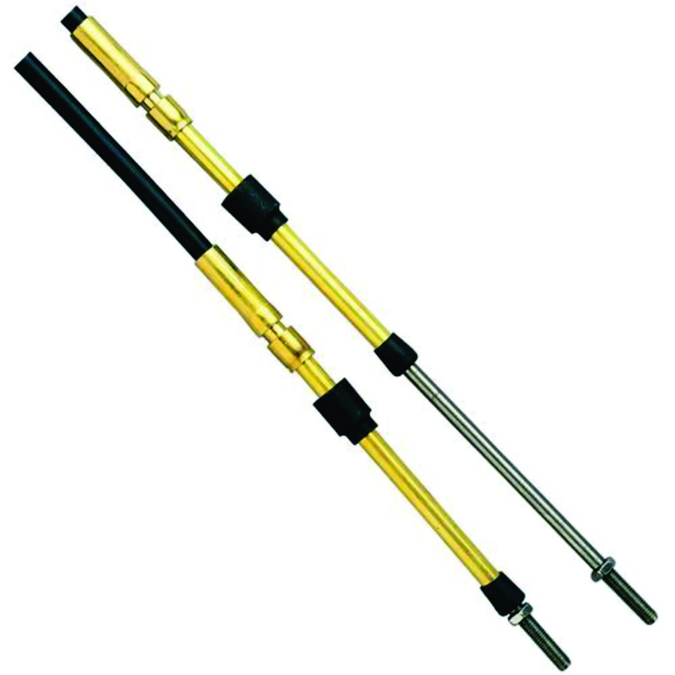 Cable para Comando de Motor fuera de borda TELEFLEX – Mundo Nautico