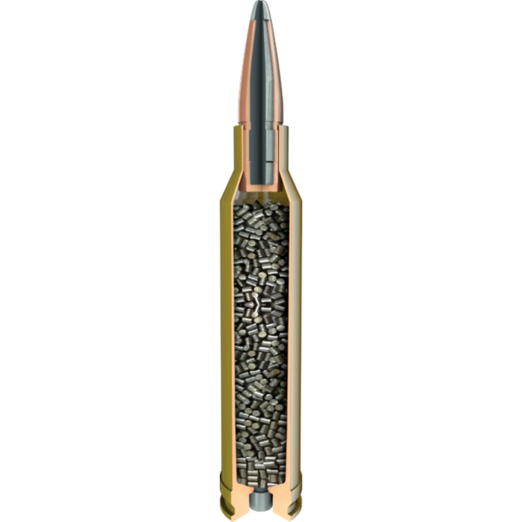 Bala Cal. .300 Winch. Mag. Hornady InterLock SP American Whitetail ...