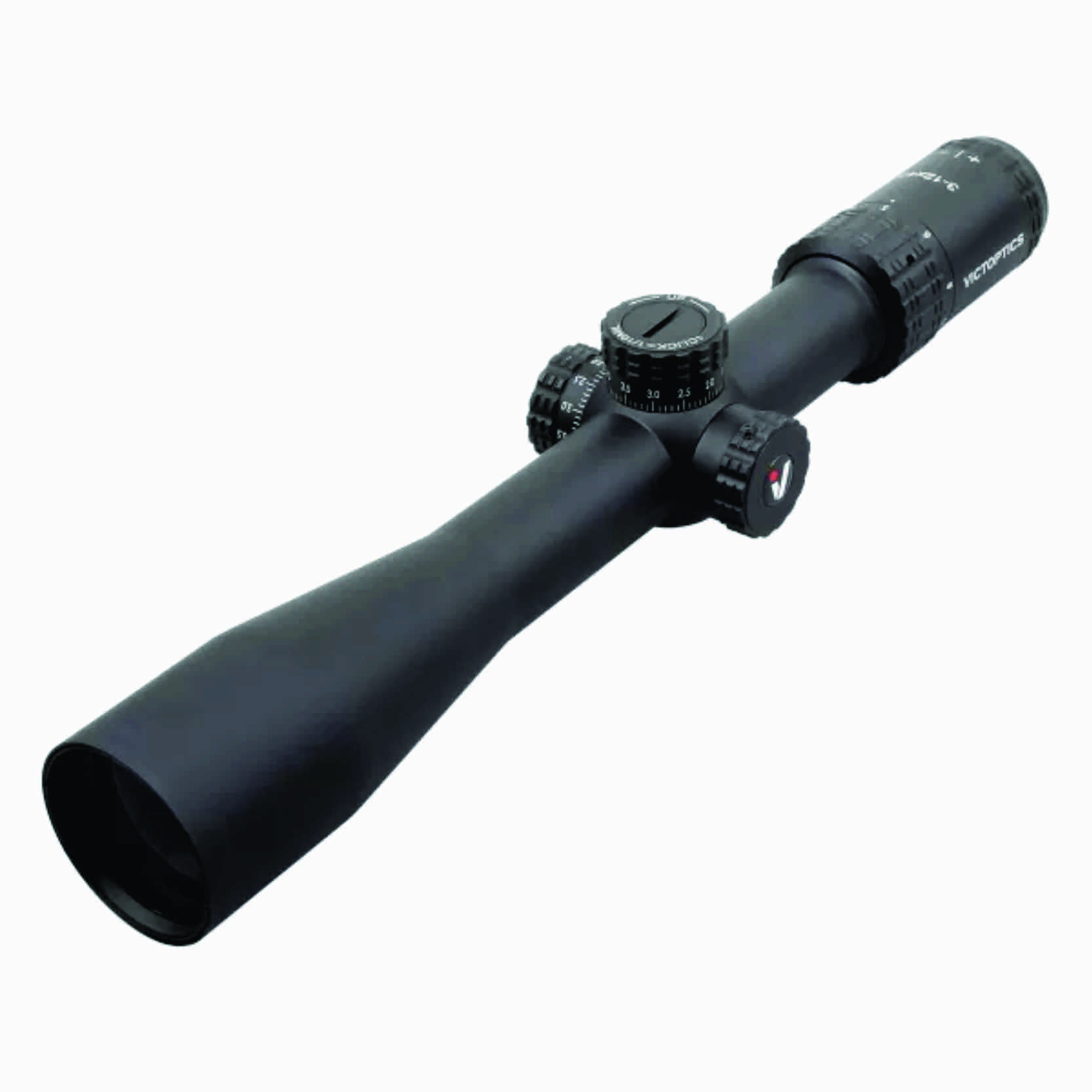 Mira Telescópica S4 VECTOR OPTICS 3-12 x 40 – Mundo Nautico