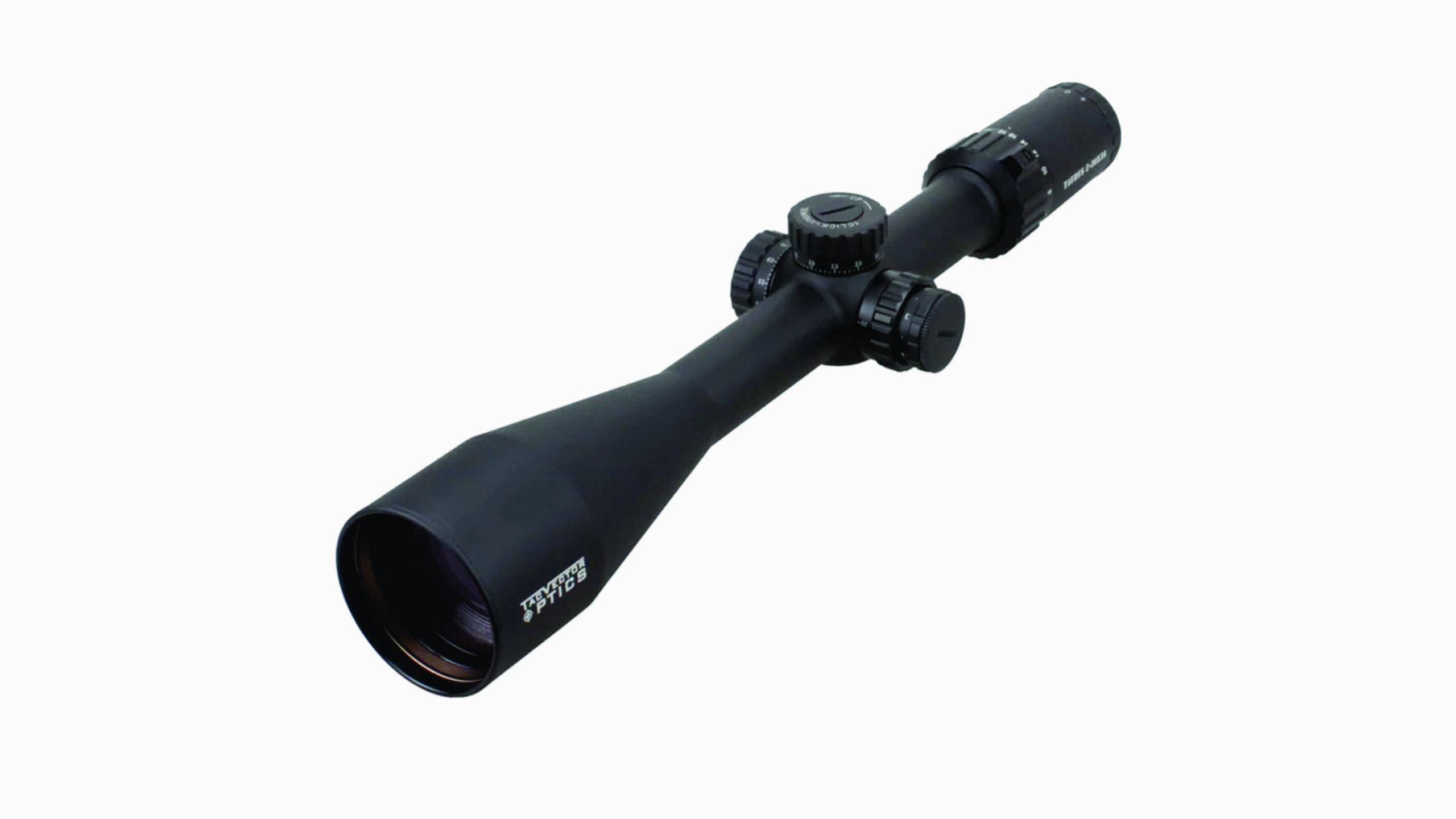 Mira Telescópica 5-30×56 Vector Optics Taurus – Mundo Nautico