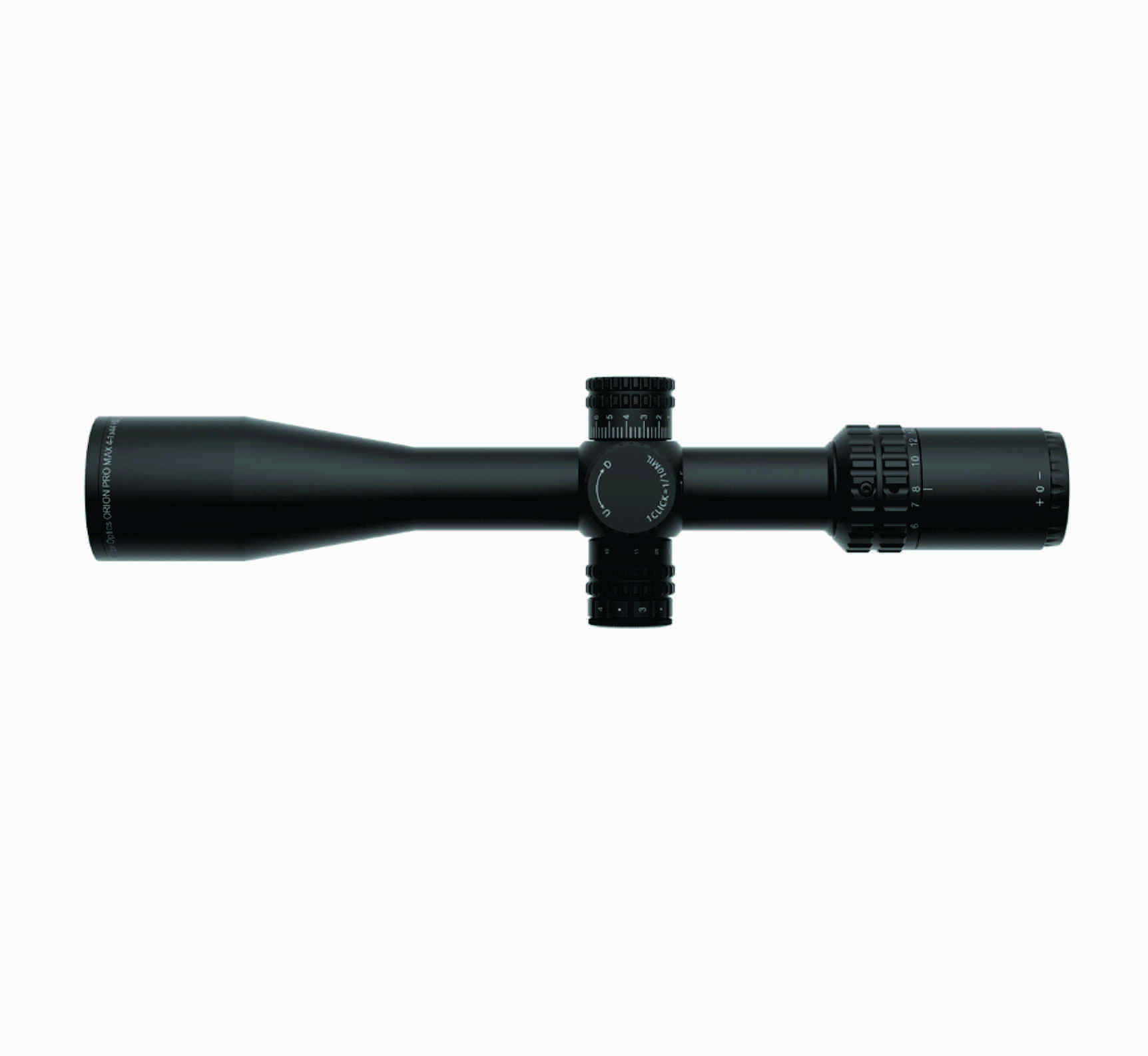 Mira Telescópica VECTOR OPTICS Orion Pro MAX 4 -16×44 MIL HD FFP ...
