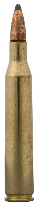 Bala Cal. .25-06 Rem FEDERAL Power Shok – Mundo Nautico