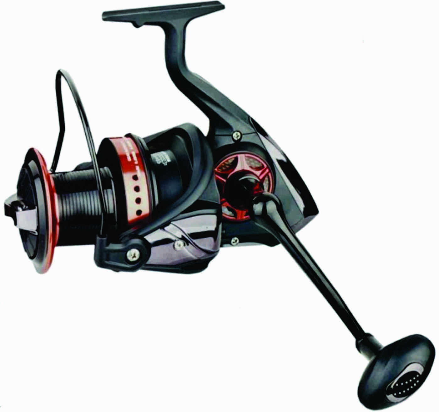 Reel Frontal DFL 10000 PARA LANCE LARGOS – Mundo Nautico