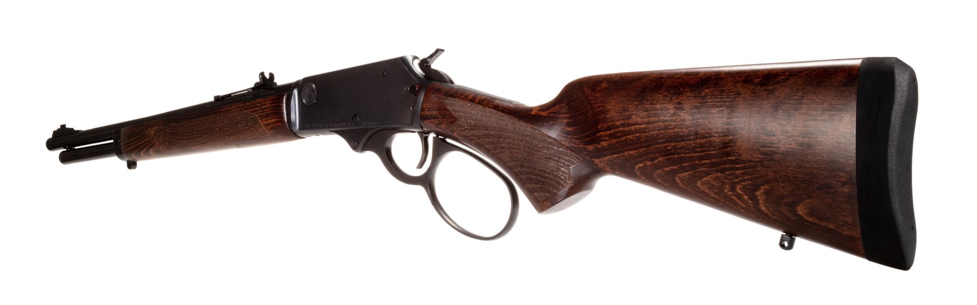 Rifle Cal. . 454 CASULL ROSSI R95 PALANQUERO – Mundo Nautico