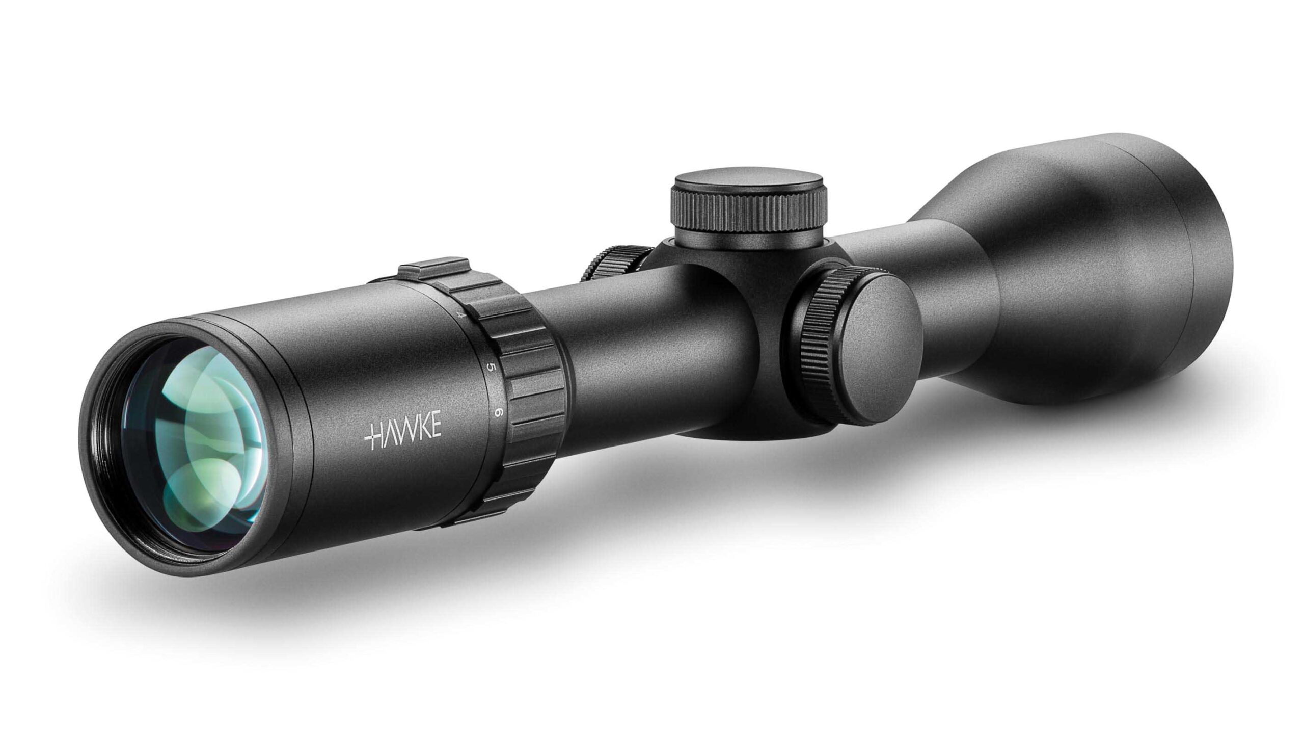 Mira Telescópica HAWKE Vantage 30 WA 1.5 – 5 x 44 mm SFP – Mundo Nautico
